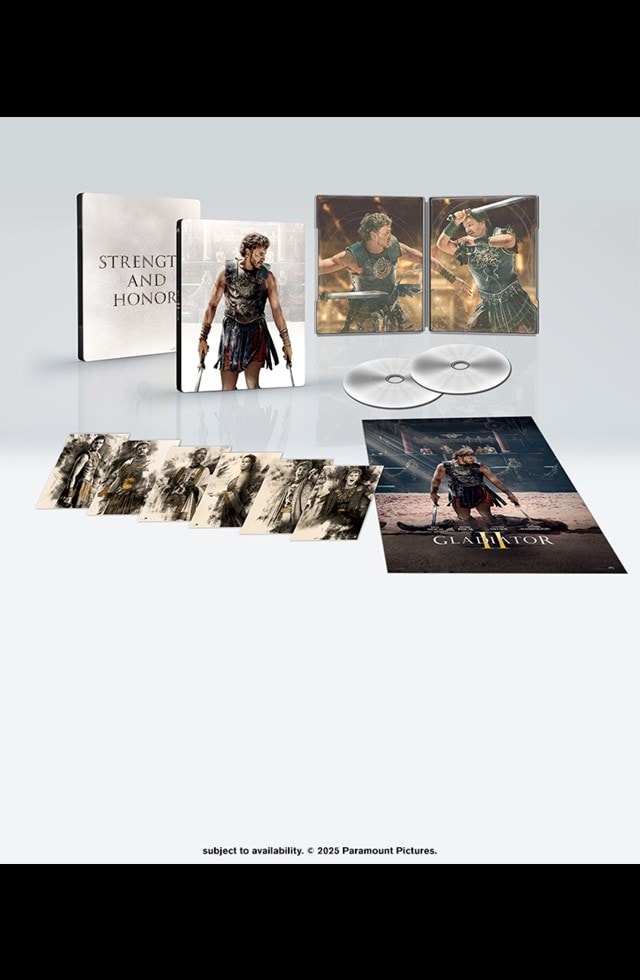 Film & TV Studios & Labels | HMV Store